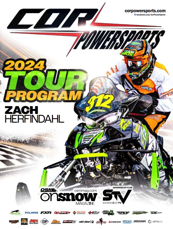 2024 Cor PowerSports race season update - Cor Powersports